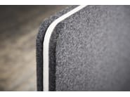 Edge Table Screen By Lintex