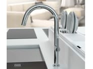 URBAN | Kitchen mixer tap By NOKEN