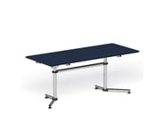 USM KITOS TABLE | Height-adjustable office desk By USM