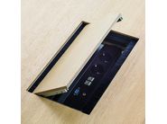 FINA CONFERENCE | 会议桌 会议桌 By Brunner | design Wolfgang C.R. Mezger