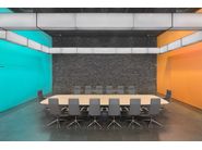 FINA CONFERENCE | 会议桌 会议桌 By Brunner | design Wolfgang C.R. Mezger