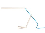 LED direct light maple table lamp MANTIS By Vertigo Bird design ...