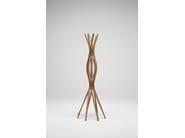 TWIST Coat rack By Casamania & Horm
