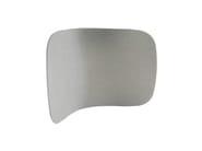 Free standing workstation screen BUTTERFLY By Brunner design Jehs+Laub