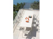 FLAT | Table By Ethimo