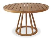 BELLA | Round table By WARISAN