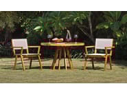 BELLA | Round table By WARISAN