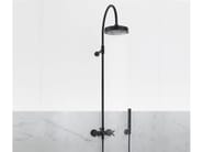 TARA | Shower panel By Dornbracht design Sieger Design