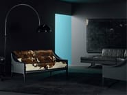 DEZZA 24 | Sofa 2 seater sofa By Poltrona Frau | design Gio Ponti