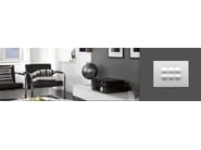 Building automation system interface SENSE By Vitrum