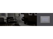 Building automation system interface SENSE By Vitrum