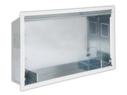 Ventiloconvector de parede embutida CARISMA BREEZE By SABIANA