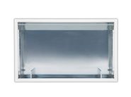 Ventiloconvector de parede embutida CARISMA BREEZE By SABIANA