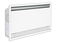 Ventiloconvector de parede embutida CARISMA BREEZE By SABIANA