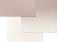 Laminated stoneware wall/floor tiles FADING By Lago design Daniele Lago