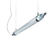LED pendant lamp iSIGN By iGuzzini design Jean-Marie Duthilleul