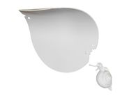 VA.LENTINA Wall lamp By Karman | design Matteo Ugolini