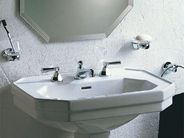 MADISON FLAIR | 3 hole washbasin tap By Dornbracht