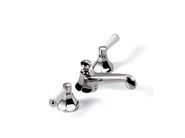 MADISON FLAIR | 3 hole washbasin tap By Dornbracht