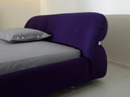 TRACK | Bed By Nube Italia design Kemistry of style