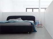 TRACK | Bed By Nube Italia design Kemistry of style