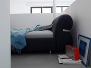 TRACK | Bed By Nube Italia design Kemistry of style