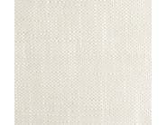 Solid-color fabric for curtains FLAIR By Dedar