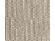 Solid-color fabric for curtains FLAIR By Dedar