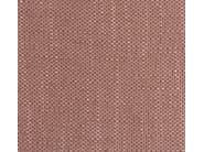 Solid-color fabric for curtains FLAIR By Dedar