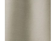 Solid-color fabric for curtains DRAPPO By Dedar