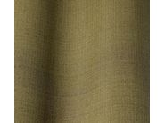 Solid-color fabric for curtains DRAPPO By Dedar