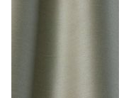 Solid-color fabric for curtains DRAPPO By Dedar