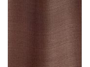 Solid-color fabric for curtains DRAPPO By Dedar