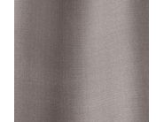 Solid-color fabric for curtains DRAPPO By Dedar