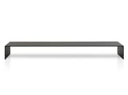 MODERN LIGHT Bench By Porro | design Piero Lissoni