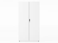 STORAGE Office storage unit with lock By Vitra | design Arik Levy