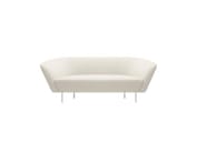 LOOP | 2 seater sofa By arper design Lievore Altherr Molina