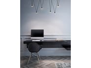 MATCH Pendant lamp By Vibia
