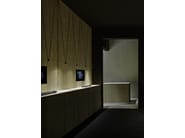 MATCH Pendant lamp By Vibia