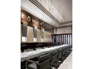 MATCH Pendant lamp By Vibia