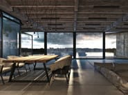 MATCH Pendant lamp By Vibia