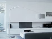 BALANCE Floor lamp By Vibia