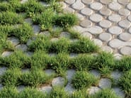 LUNIX® Self-locking block for outdoor use By FERRARI BK | design Atelier Oï