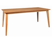 JYLLAND table By TON
