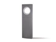 MOON LED bollard light By Platek | design LundbergDesign