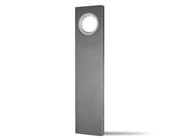 MOON LED bollard light By Platek | design LundbergDesign