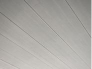 PRE-STRETCHED HIGH-CORRIDOR CEILING Honeycomb slab and self-supporting ...