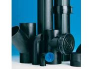 WAVIN PE Drainage pipe By WAVIN ITALIA