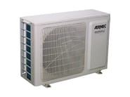 Multi-split LCI By AERMEC