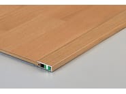 WOOD LINE By PROFILPAS